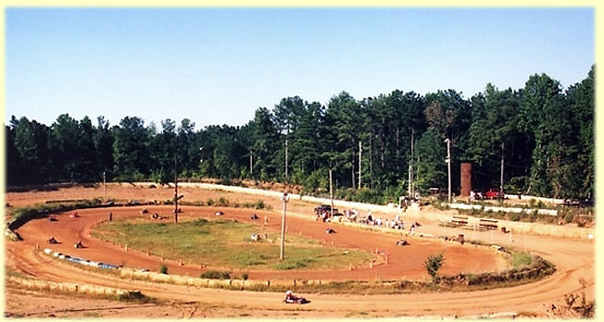 Home [cowetaraceway.com]